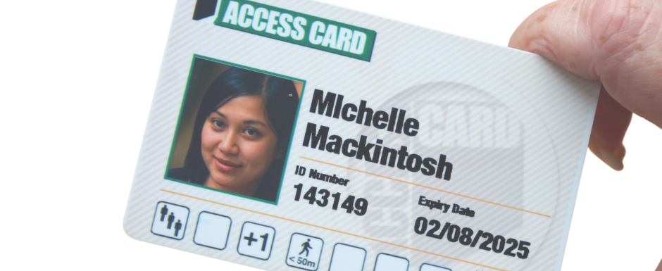 Why Upgrade to An Access Card? – Access Card